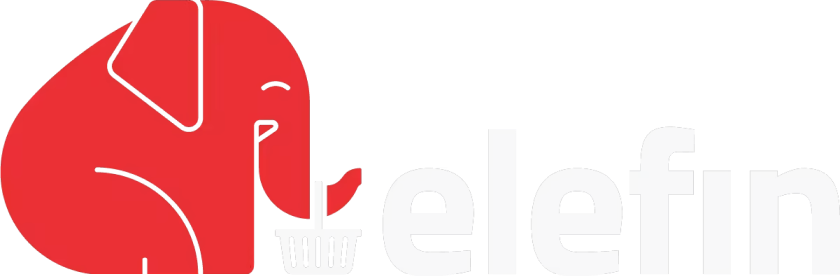 Elefin | Indonesia's Leading B2B Commerce and eProcurement Platform
