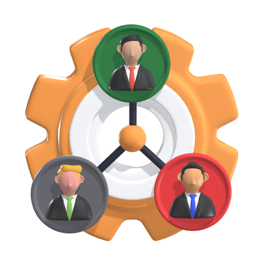 Elefin | Indonesia's Leading B2B Commerce and eProcurement Platform